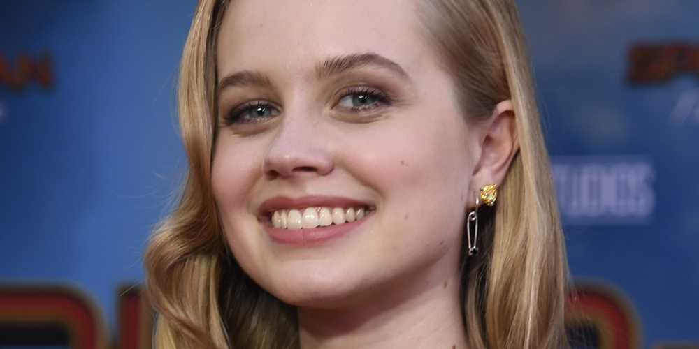 Where Have You Seen Spider Man: Far From Home’s Betty Before ...