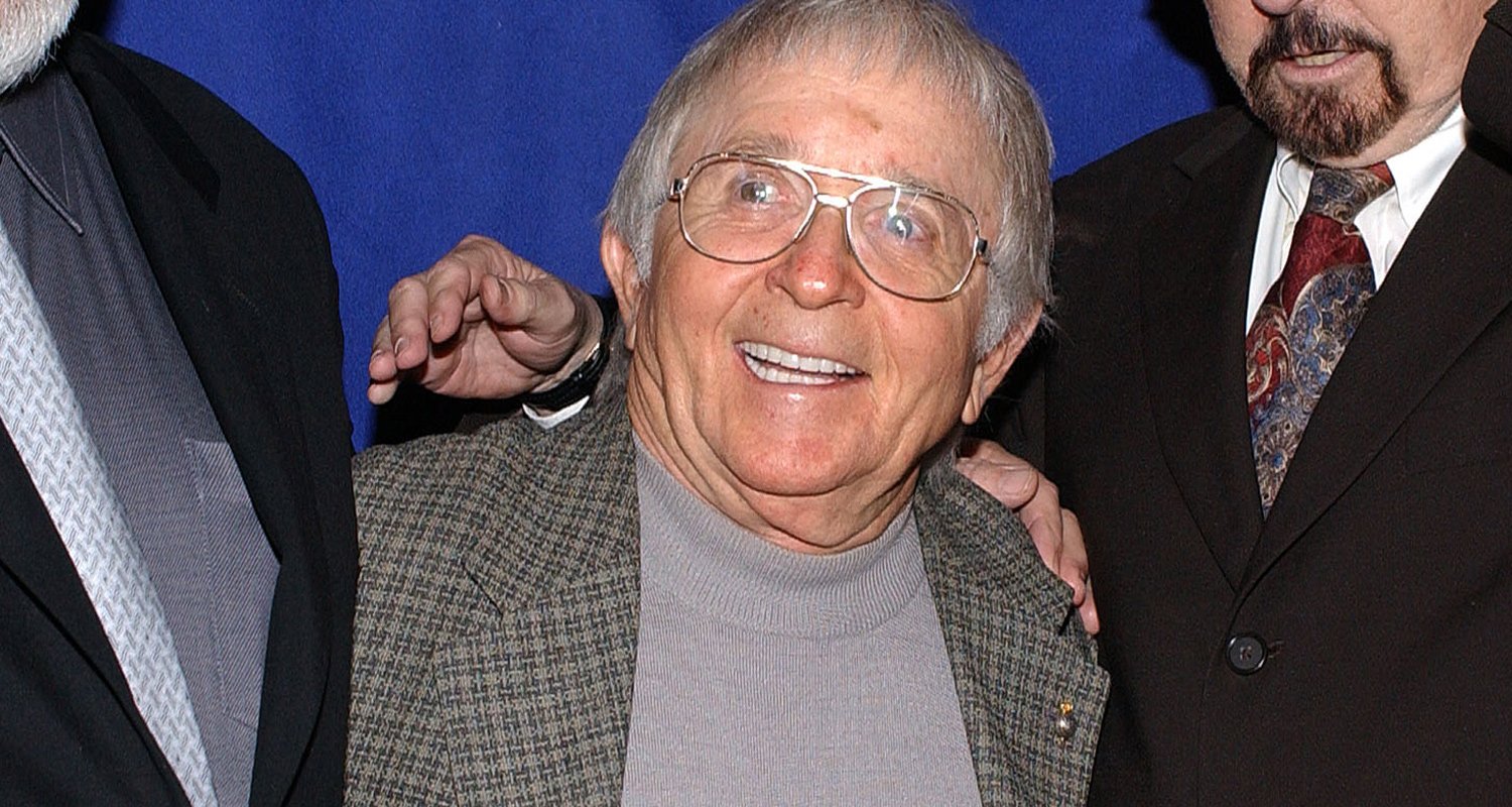 Arte Johnson Dead – Emmy Winning Actor Passes Away at 90 | Arte Johnson ...