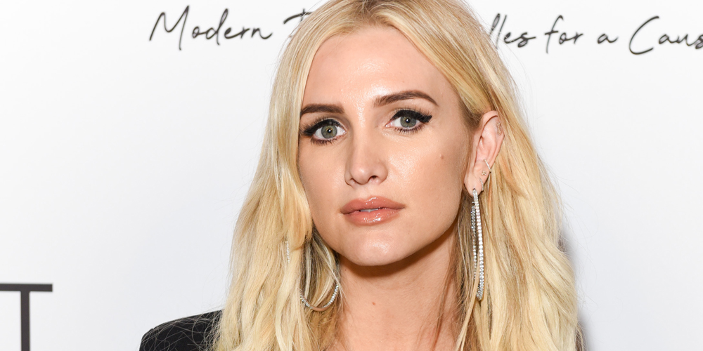 Ashlee Simpson Celebrates the 15th Anniversary of Her Debut Album ...