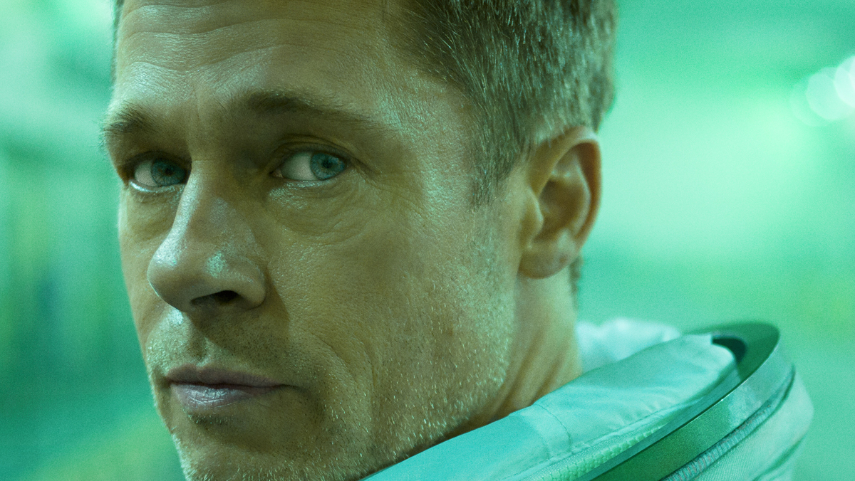 Brad Pitt’s ‘Ad Astra’ Gets a New Trailer & Poster – Watch Now! | Brad ...