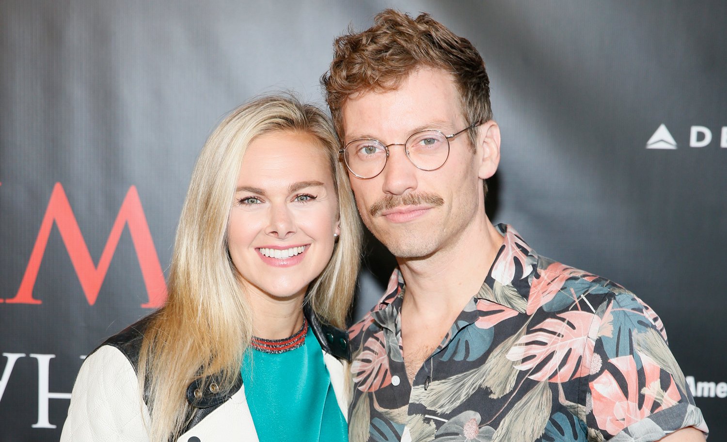 Barrett Foa Reunites with Laura Bell Bundy Amid Exciting Casting News ...