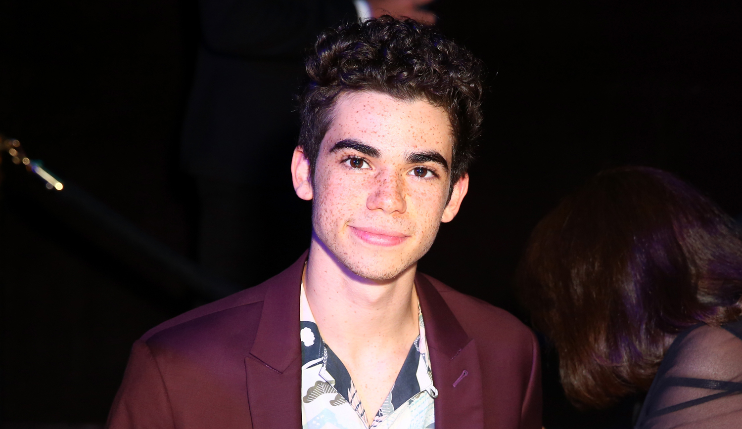 Cameron Boyce’s Family Confirms He Suffered from Epilepsy | Cameron ...