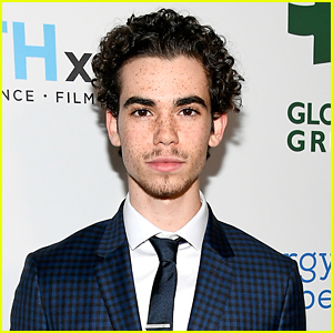 Cameron Boyce Has Been Cremated Following His Untimely Death | Cameron ...