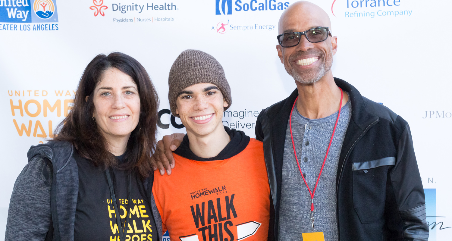 Cameron Boyce’s Family Launches The Cameron Boyce Foundation | Cameron ...