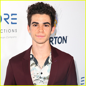 Cameron Boyce Talks About ‘Descendants 3′s Universal Message in Final ...