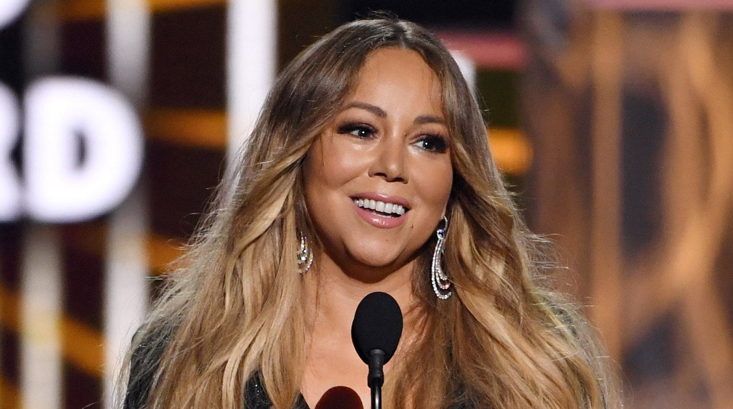 Mariah Carey Has Had Five Lovers in Her Life – Are These Them? | Mariah ...