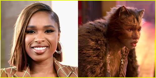 ‘Cats’ Movie Cast – See Side-By-Side Photos of Actors & Cats! | Cats ...