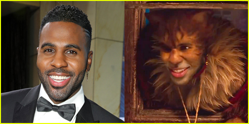 ‘Cats’ Movie Cast – See Side-By-Side Photos of Actors & Cats! | Cats ...