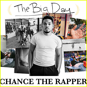 Chance the Rapper Announces His Fall 2019 Tour Dates! | Chance the ...