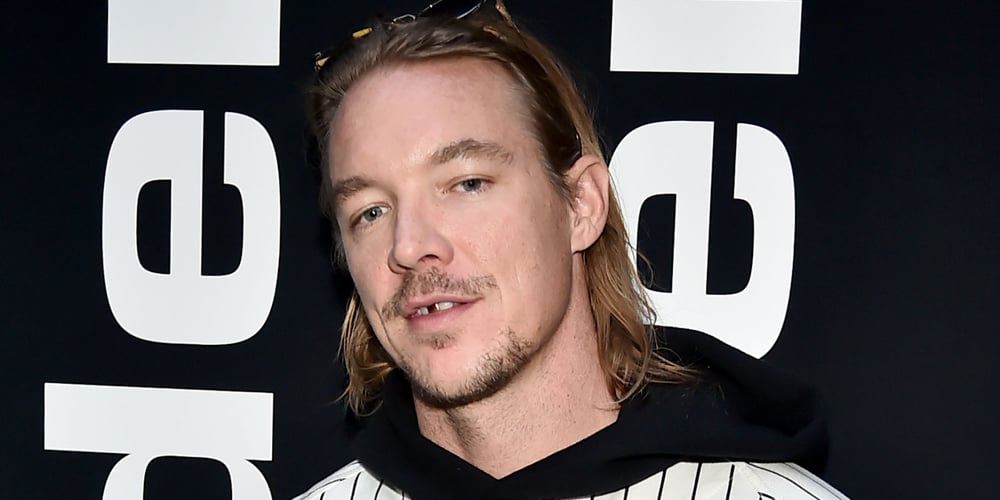 Diplo Posts NSFW Photo in Ibiza – See the Pic! | Diplo, Shirtless ...