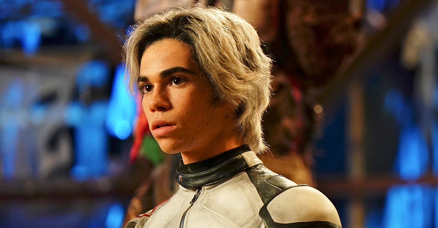 Disney Channel Releases Statement on Cameron Boyce’s Death | Cameron ...