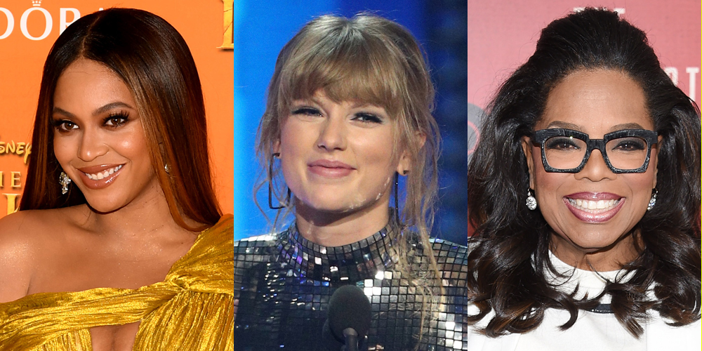 The World’s Highest Paid Celebrities From the Past Decade Made a Ton of ...