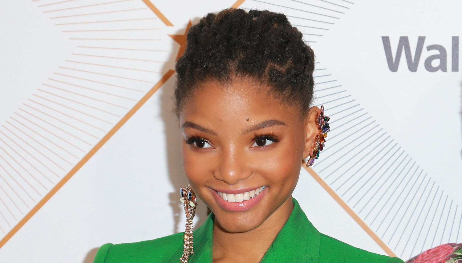 Freeform Responds to Trolls Over Halle Bailey Casting as Ariel in ‘The ...