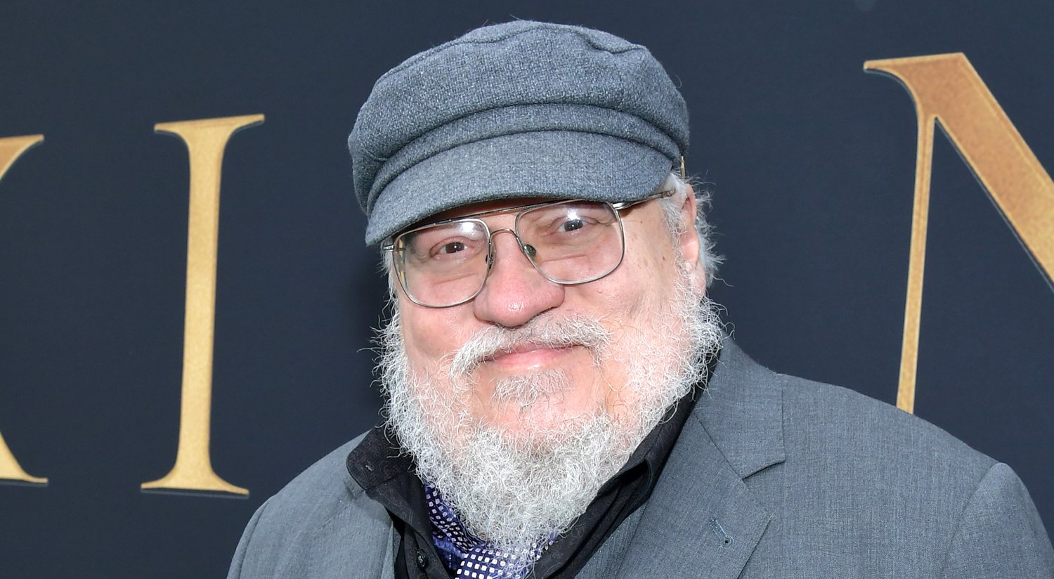 George R.R. Martin Reveals Exciting Details for ‘Game of Thrones ...