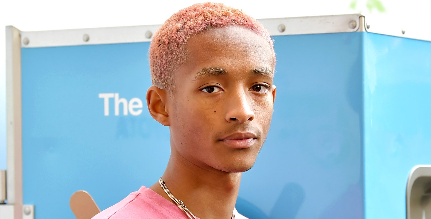 Jaden Smith: ‘ERYS’ Album Stream & Download – Listen Now! | First ...