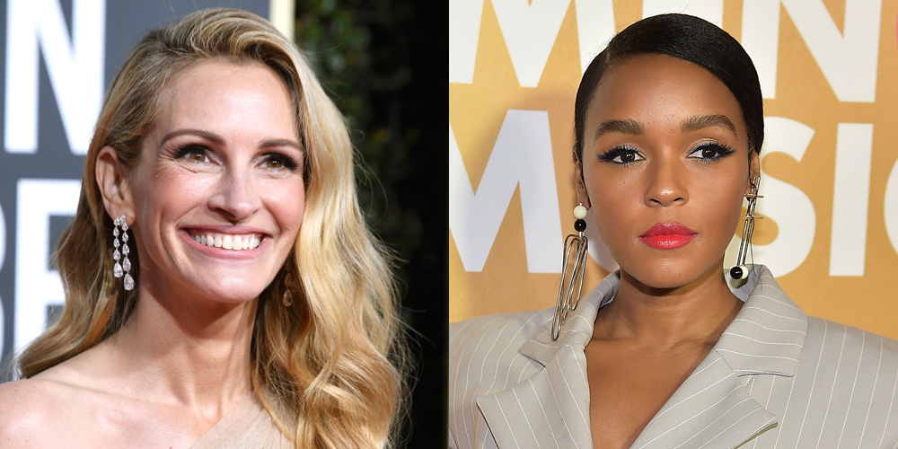 Janelle Monáe to Take Over as ‘Homecoming’ Lead From Julia Roberts for ...