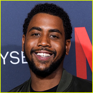 ‘When They See Us’ Emmy Nominee Jharrel Jerome Reveals His Emmys 2019 ...