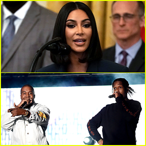Kim Kardashian Says Trump Is Helping to Free A$AP Rocky | ASAP Rocky ...