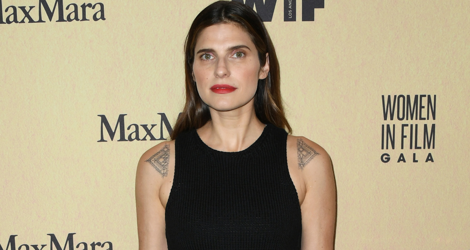Lake Bell Shares Her Son’s Traumatic Home Birth Story | Lake Bell ...