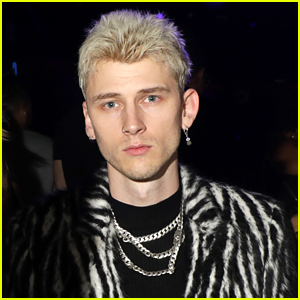 Machine Gun Kelly: ‘Hotel Diablo’ Album Stream & Download – Listen Now ...