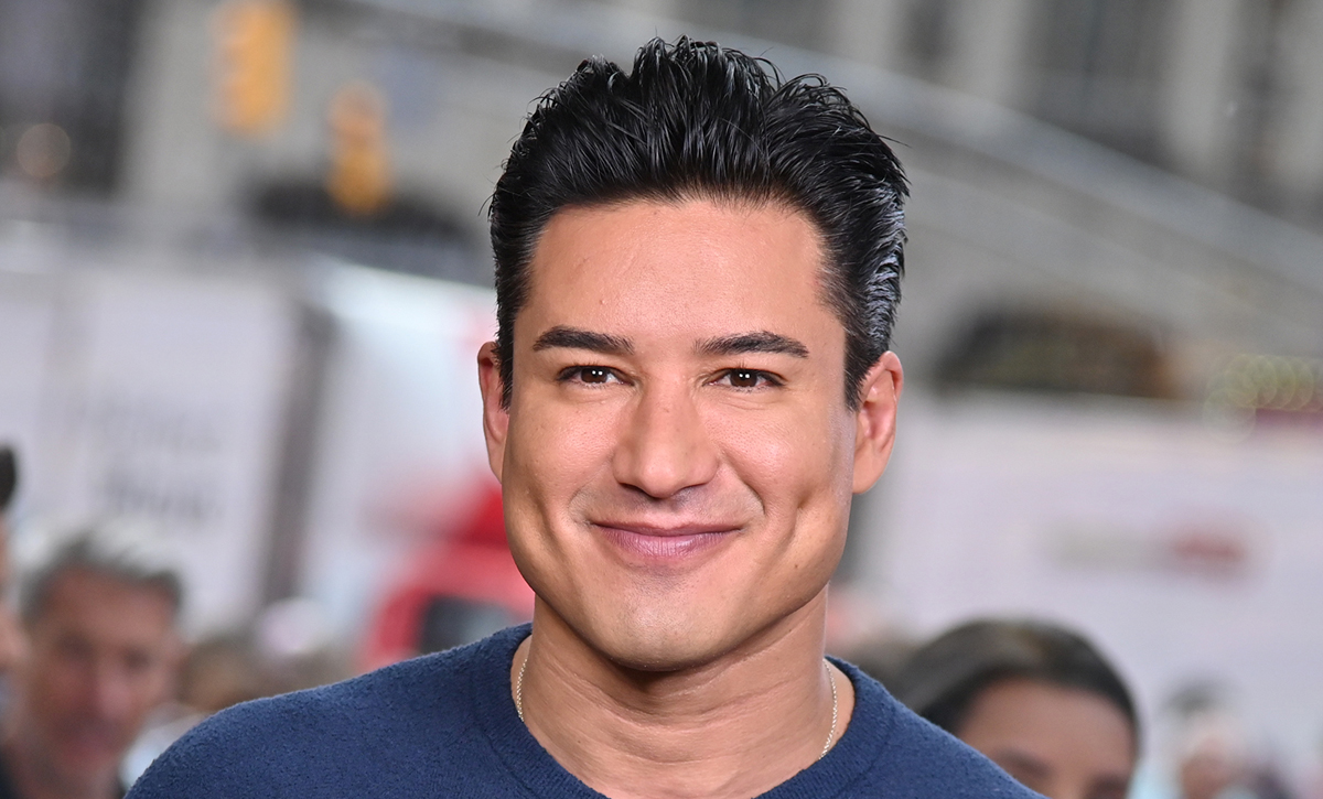 Mario Lopez Joins ‘Access Hollywood’ After 11 Years with ‘Extra ...