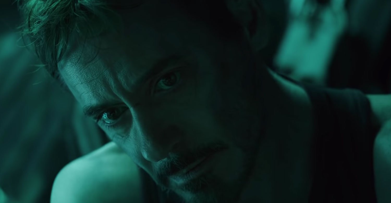 Marvel’s ‘We Love You 3000′ Tour Celebrates ‘Avengers: Endgame’ In-Home ...