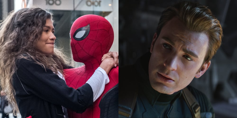 Marvel Movies Ranked from Worst to Best, According to Rotten Tomatoes ...