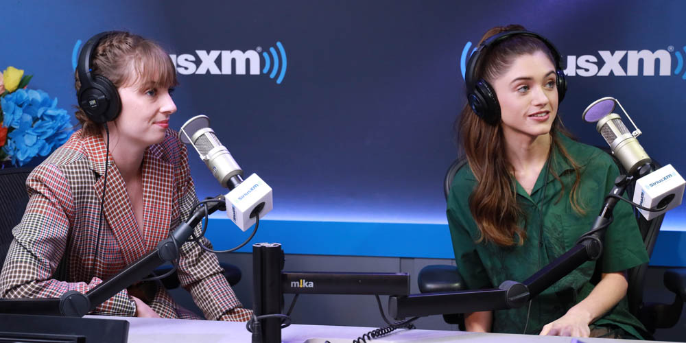 Maya Hawke Opens Up About What It Was Like Growing Up In A Famous ...