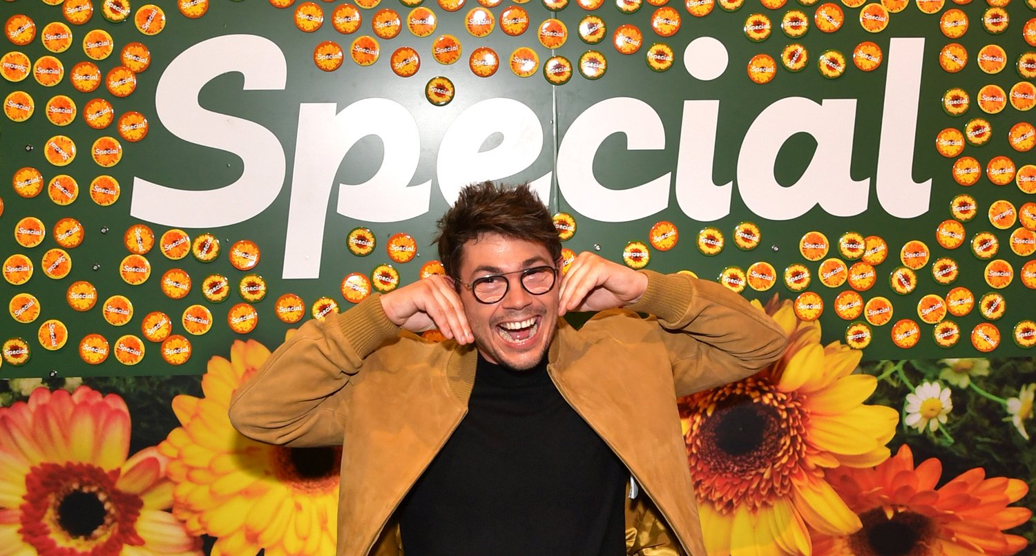 ‘Special’ Actor Ryan O’Connell Earns Emmy Nom After a Snafu! | 2019 ...