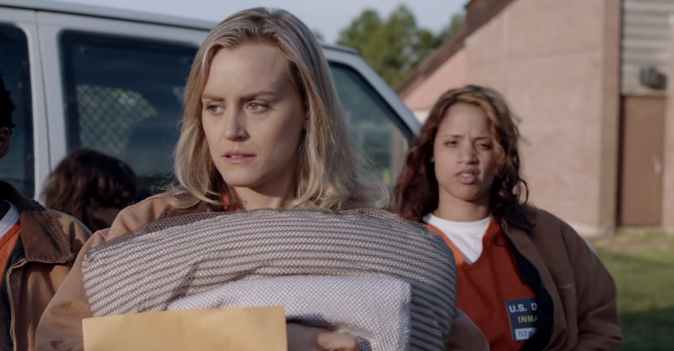 ‘Orange is the New Black’ Series Recap Ahead of Final Season Premiere ...