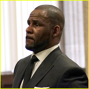 R. Kelly Arrested in Chicago on Federal Sex Crime Charges | R. Kelly ...