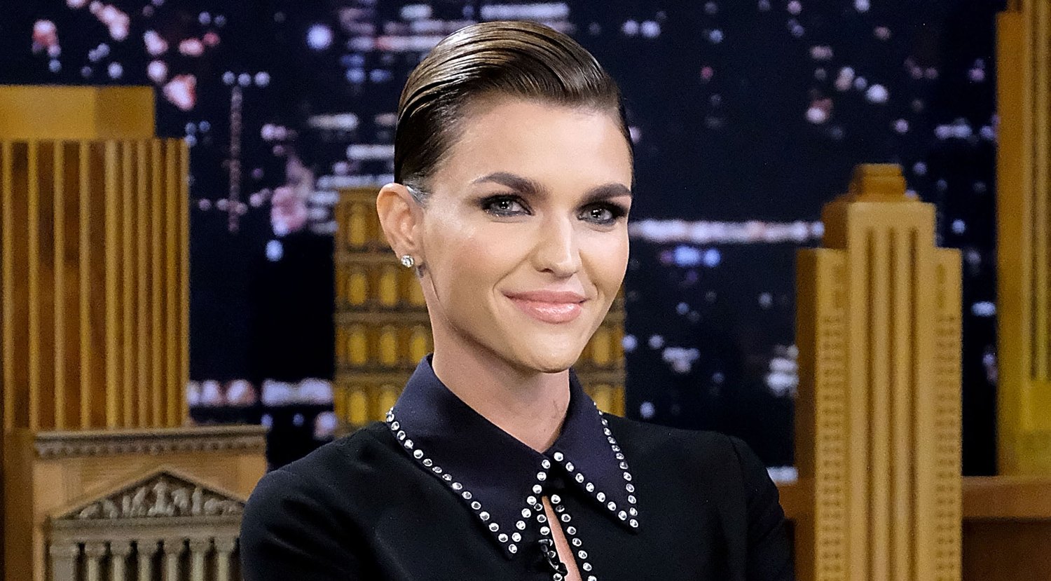 Ruby Rose Reflects on ‘Orange is the New Black’ Ending | Orange is the ...