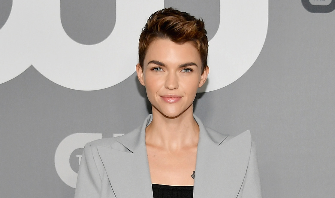 Ruby Rose Misses ‘Batwoman’ Panel at Comic-Con 2019 – Find Out Why ...