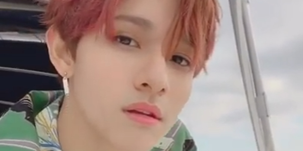 Father of K-Pop Star Samuel Found Murdered in Mexico | Jose Arrendondo ...