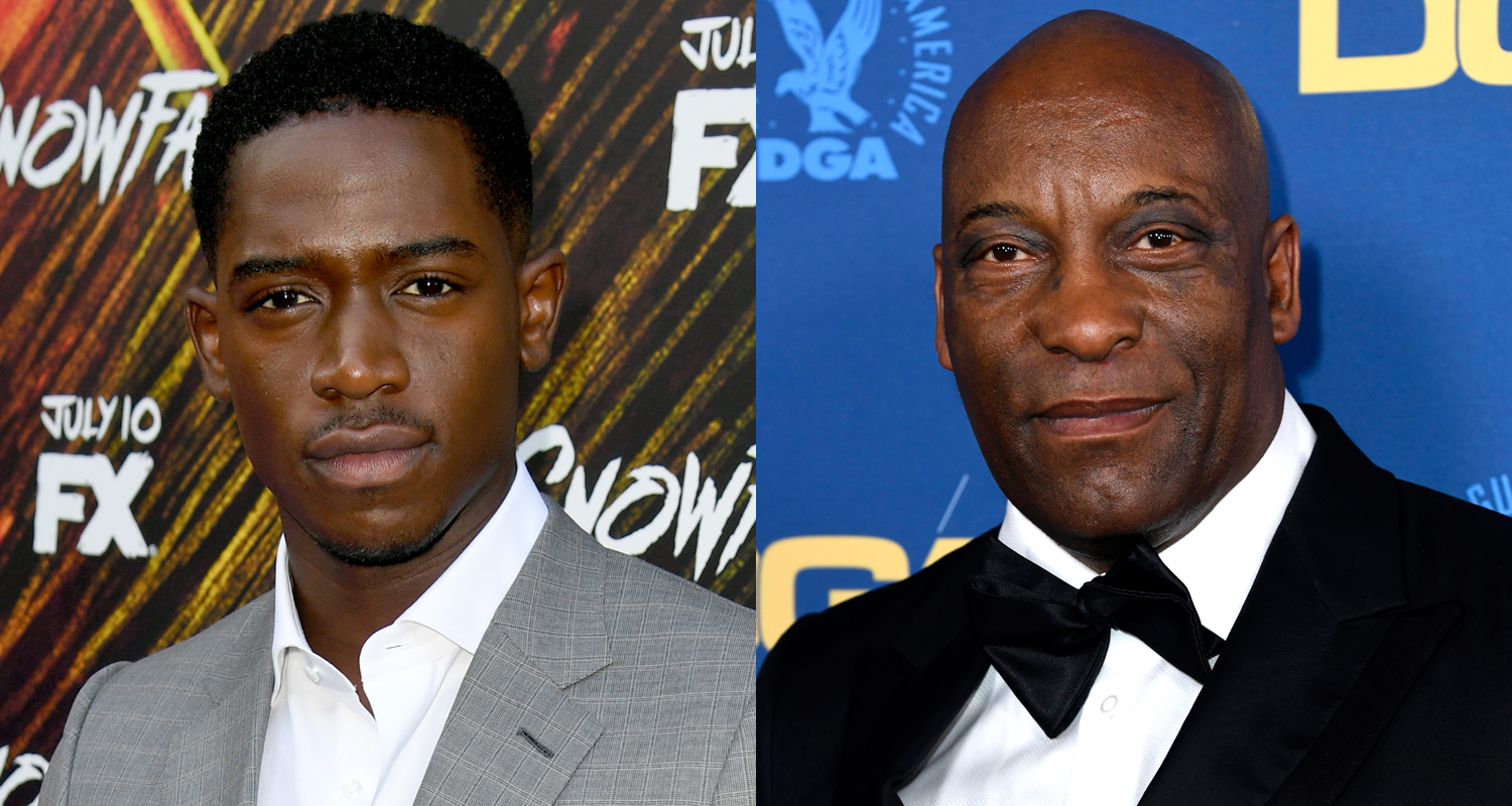 John Singleton is Remembered by ‘Snowfall’ Cast at Season Three ...