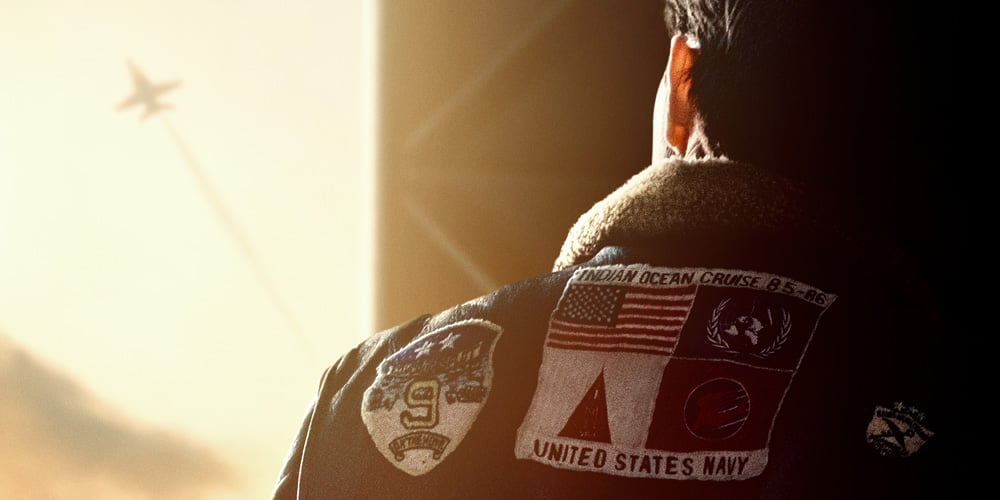 Tom Cruise Stars in First ‘Top Gun: Maverick’ Trailer – Watch Now! | Ed ...