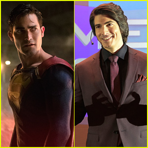 Brandon Routh Celebrity News and Gossip | Entertainment, Photos and ...