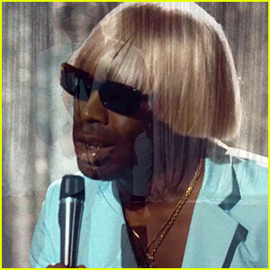 Tyler, The Creator’s ‘Earfquake’ Trends After Southern California ...