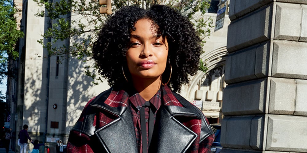 Michael B. Jordan Welcomes Yara Shahidi & More To The Coach Family In ...