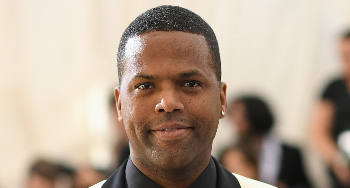 A.J. Calloway Exiting ‘Extra’ After Sexual Assault Allegations | AJ ...