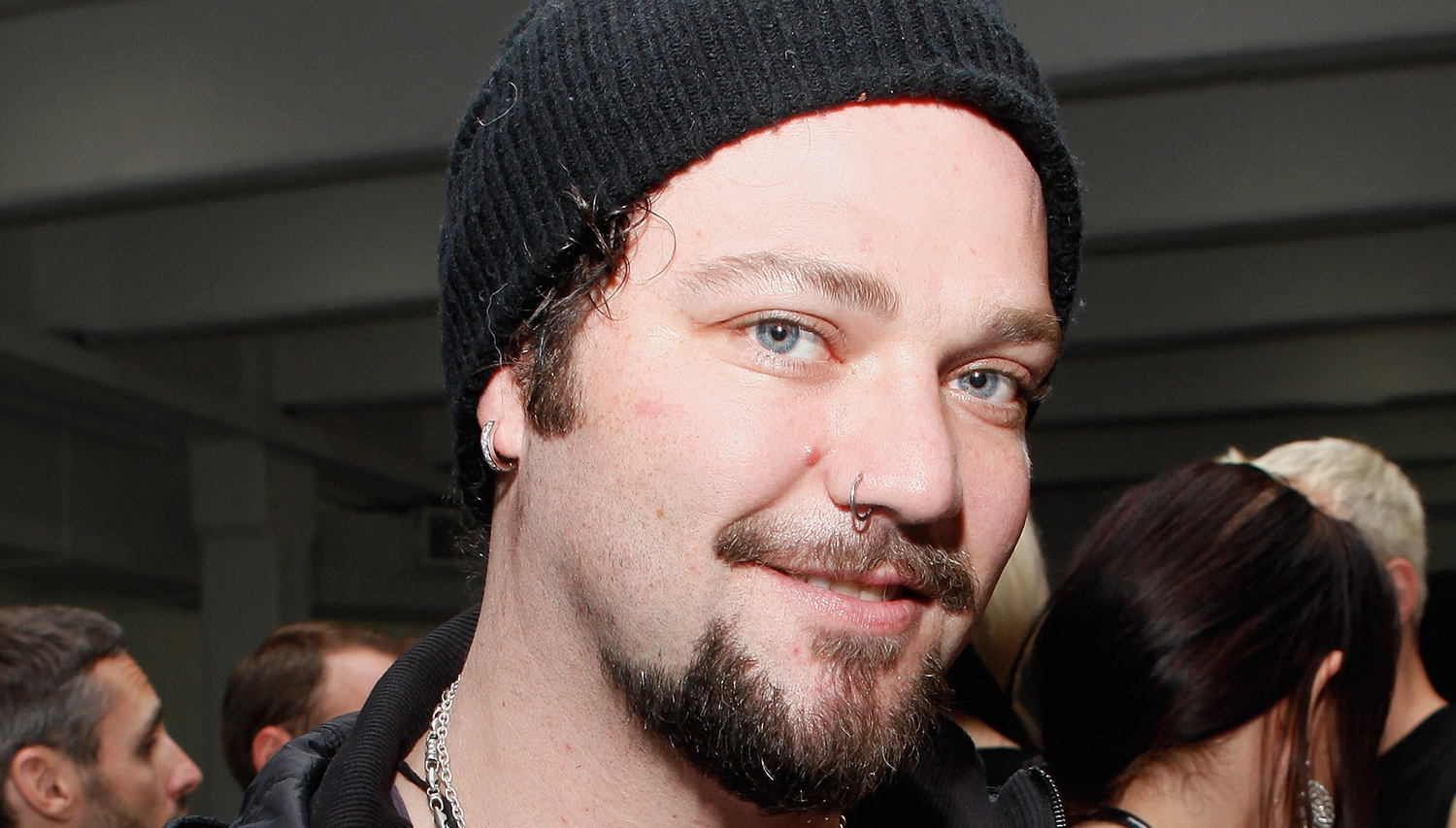 Bam Margera Going Through Public Breakdown, ‘Jackass’ Co-Stars Reach ...
