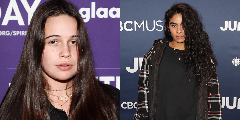 Bea Miller & Jessie Reyez Debut ‘Feels Like Home’ Music Video – Watch ...