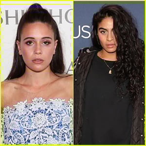 Bea Miller Celebrity News and Gossip | Entertainment, Photos and Videos ...