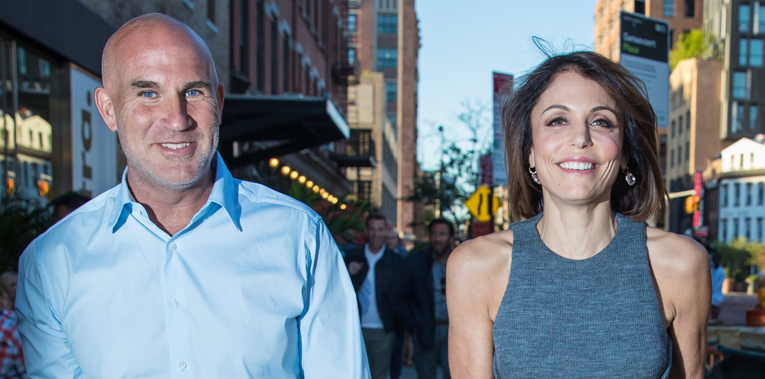 Bethenny Frankel Remembers Dennis Shields One Year After His Death ...