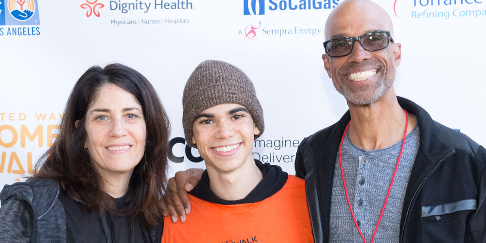 Cameron Boyce’s Parents Open Up About His Unexpected Passing In ‘GMA ...