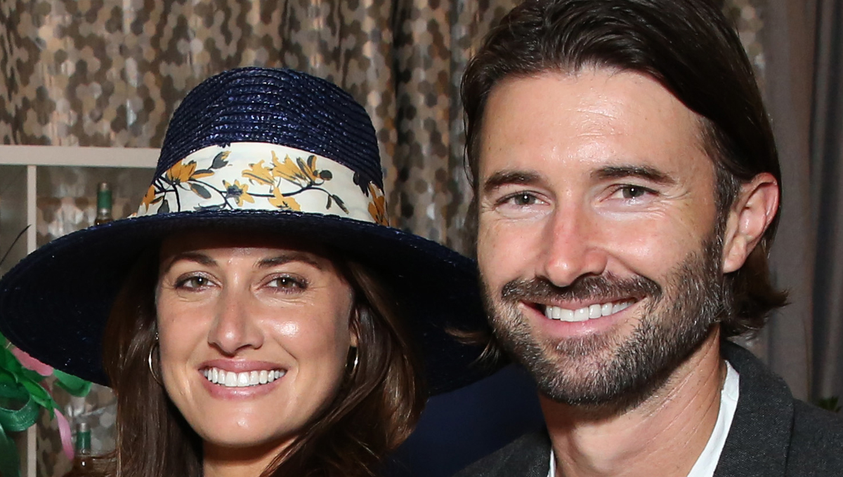 Brandon Jenner’s Girlfriend Cayley Stoker Is Pregnant with Twins ...