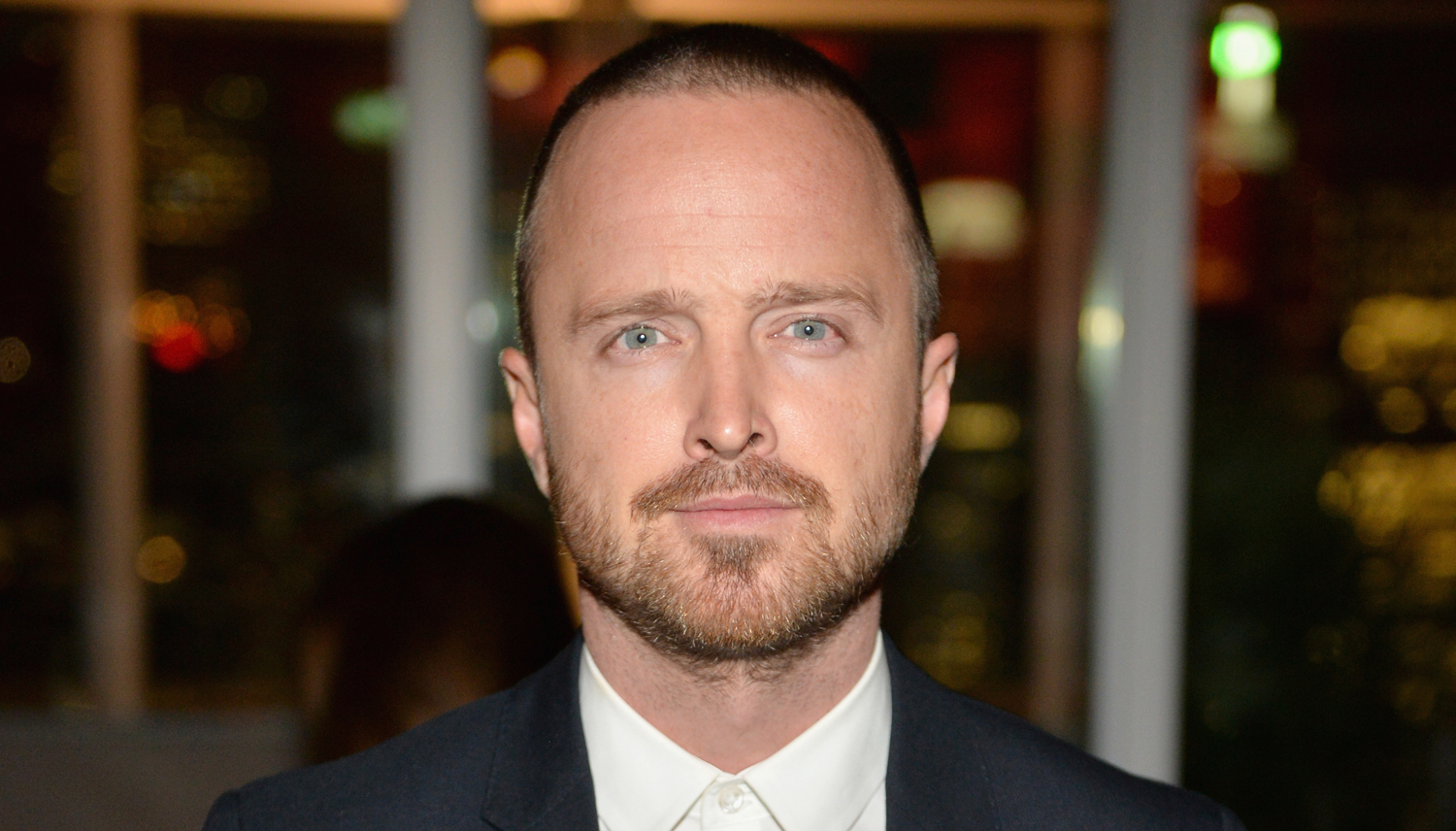 ‘El Camino: A Breaking Bad Movie’ Coming to Netflix in October! | Aaron ...