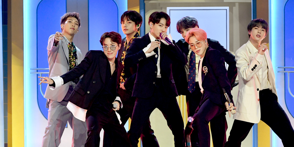 BTS Announce Extended Break for the First Time Since Their Debut | BTS ...