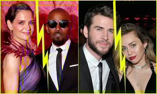 Celebrity Splits in 2019 – Most Shocking Breakups So Far This Year ...