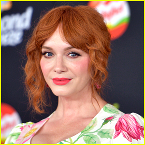 Christina Hendricks Reveals It’s Her Hand on the ‘American Beauty ...